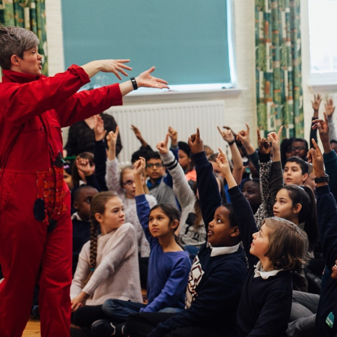 Fruit Fly Collective | Nicola Jane Blog