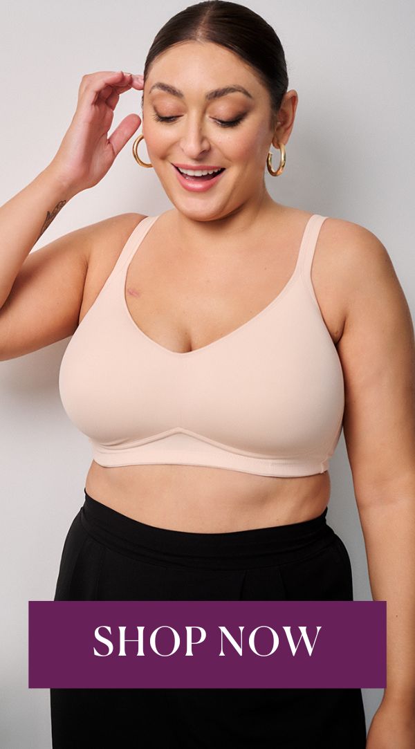 Shop Anita Bras | Nicola Jane