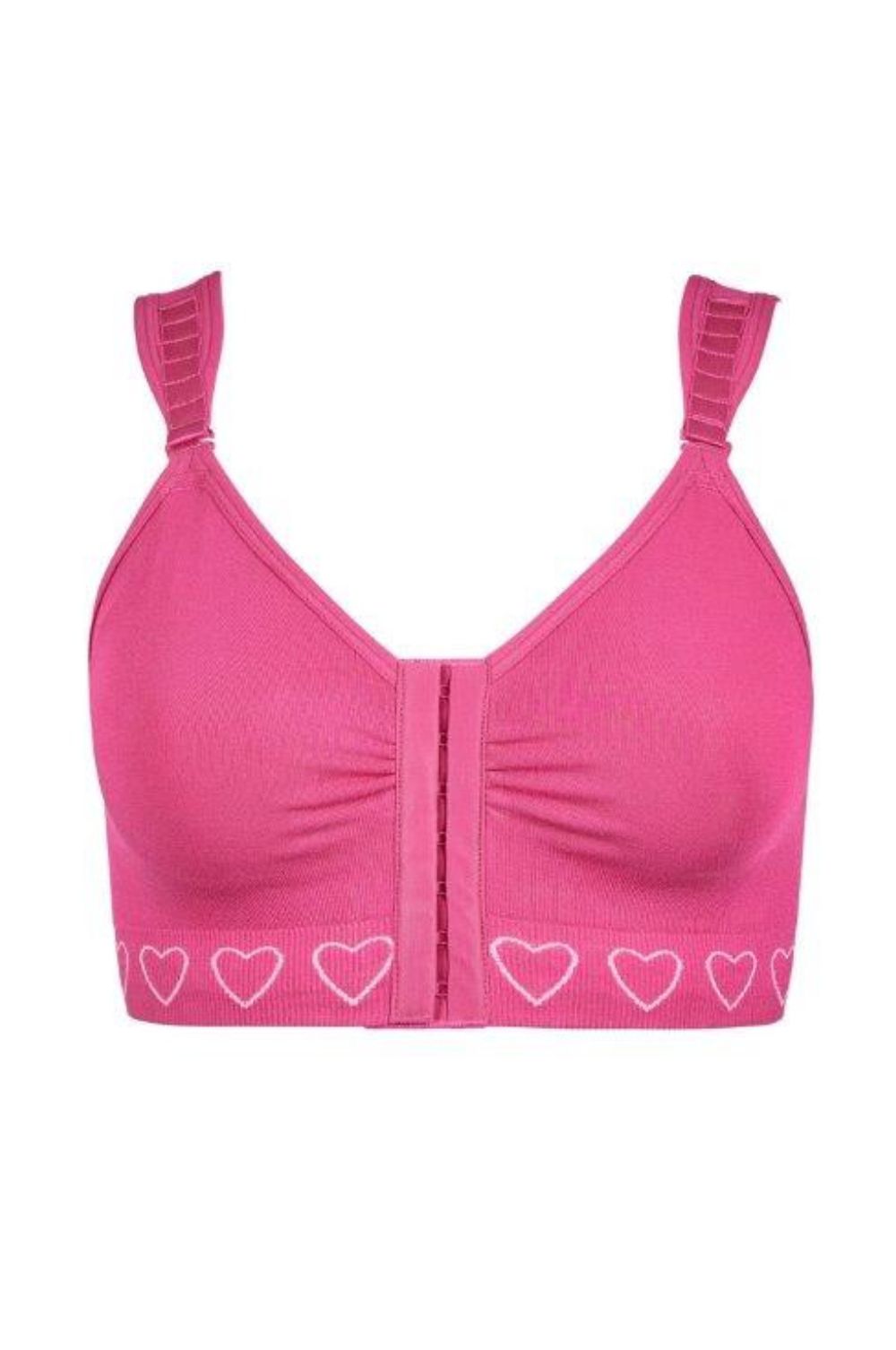 Front Fastening Mastectomy Bras by Nicola Jane | Nicola Jane